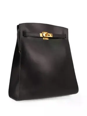 Hermès 1994 Kelly Sport Handbag