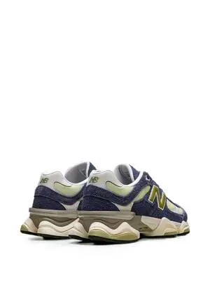 NEW BALANCE 9060 Low-top Sneakers