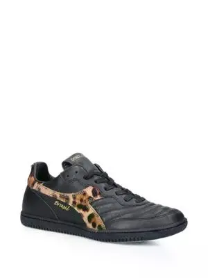 Dolce & Gabbana X Diadora Brasil Calfskin Sneakers
