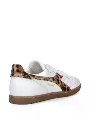Dolce & Gabbana X Diadora Brasil Calfksin Sneakers