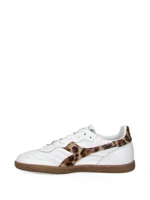 Dolce & Gabbana X Diadora Brasil Calfksin Sneakers