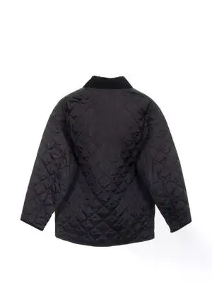 Prada Re-nylon Quilted Jacket