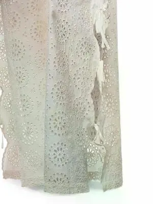 MC2 SAINT BARTH Sangallo Palazzo Pants
