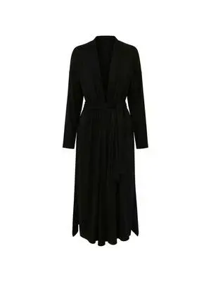 Another Tomorrow Belted Robe
