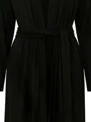 Another Tomorrow Belted Robe
