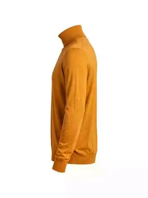 Pal Zileri Roll-neck Sweater