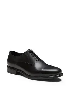 Fratelli Rossetti Cap-toe Lace-up Oxford Shoes