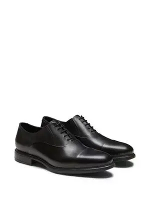 Fratelli Rossetti Cap-toe Lace-up Oxford Shoes