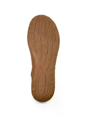 Camper Peu Path+ Leather Ankle Boots