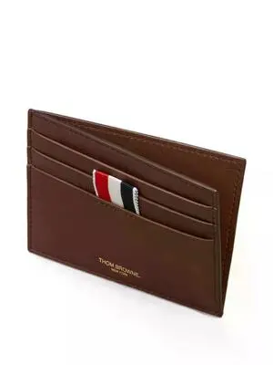 Thom Browne Leather Wallet