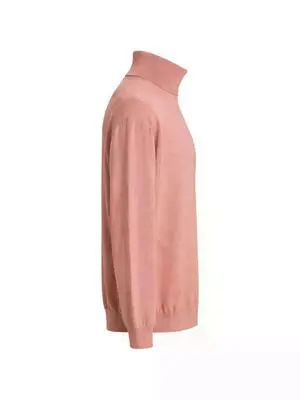 TOMBOLINI Roll-neck Sweater