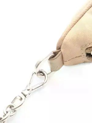 Prada 2010s Re-edition 2005 Two-way Handbag