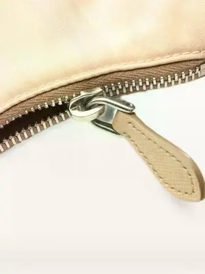 Prada 2010s Re-edition 2005 Two-way Handbag