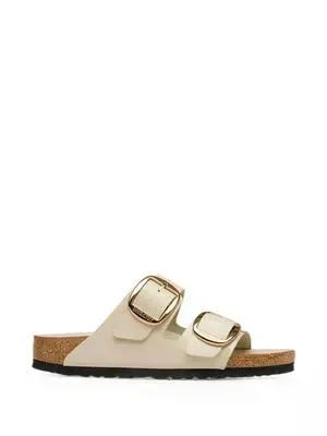 BIRKENSTOCK Arizona Big Buckle Slides