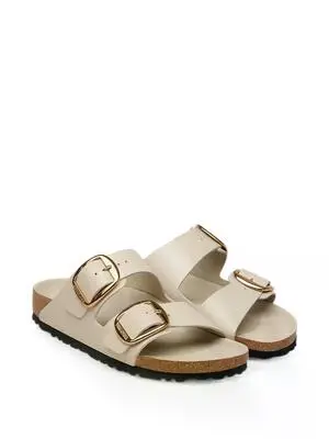 BIRKENSTOCK Arizona Big Buckle Slides