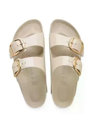 BIRKENSTOCK Arizona Big Buckle Slides