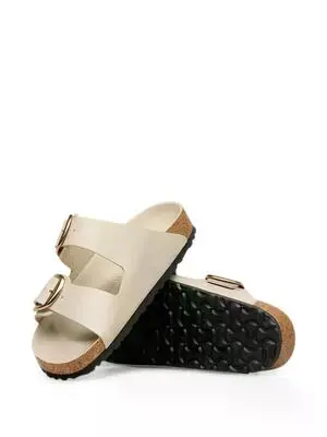 BIRKENSTOCK Arizona Big Buckle Slides