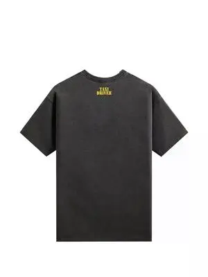 Kith Taxi Driver-print T-shirt