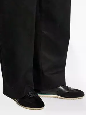 Paul Smith Chilly Leather Sneakers