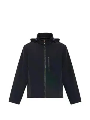 Paul Smith Three-layer Waterproof Hooded Jacket