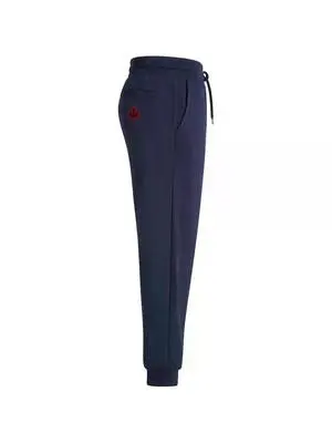 Pal Zileri Drawstring Track Pants