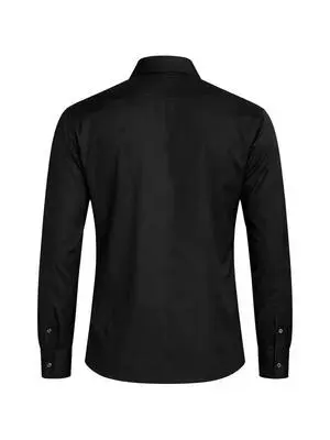 Pal Zileri Button-up Long-sleeve Shirt