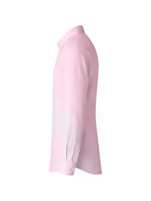 Pal Zileri Classic-collar Long-sleeve Shirt