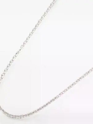 Cartier Chain Necklace