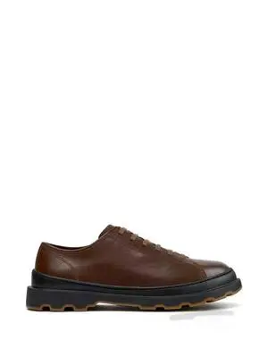 Camper Brutus+ Lace-up Derby Shoes