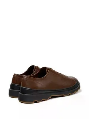 Camper Brutus+ Lace-up Derby Shoes