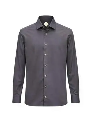 Pal Zileri Long-sleeve Shirt - Blue