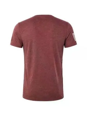 REEBOK Logo-print T-shirt