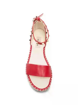 Valentino Garavani Rockstud Espadrilles