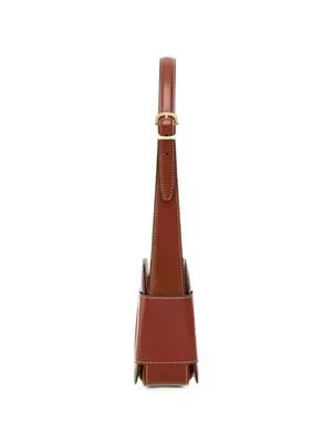 FERRAGAMO Adjustable Strap Minibag