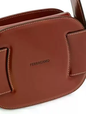 FERRAGAMO Adjustable Strap Minibag