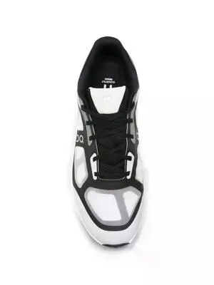 On Cloudtilt Remix Sneakers - Black