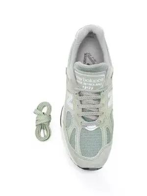 NEW BALANCE Lace-up Sneakers