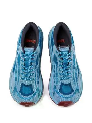 Camper X Sunnei Pelotissima Sneakers