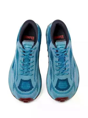 Camper X Sunnei Pelotissima Sneakers