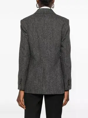 Brunello Cucinelli Double-breasted Blazer