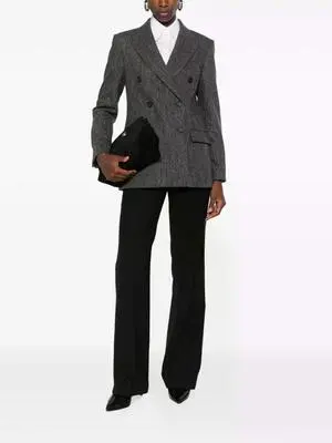 Brunello Cucinelli Double-breasted Blazer