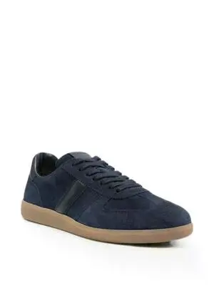TOM FORD Lace-up Sneakers