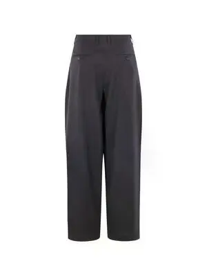 Max Mara Tailored Trousers - Grey