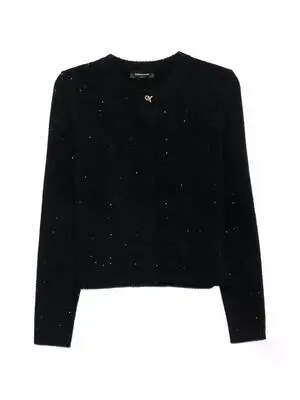 Fabiana Filippi Studded Knitwear For Women