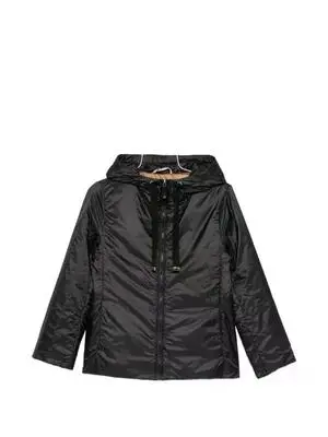 Max Mara The Cube Padded Jacket - Black