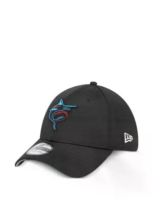 New Era 39thirty Miami Marlins Cap