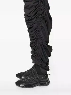 YOSHIOKUBO Jello Mt Lace-up Sneakers