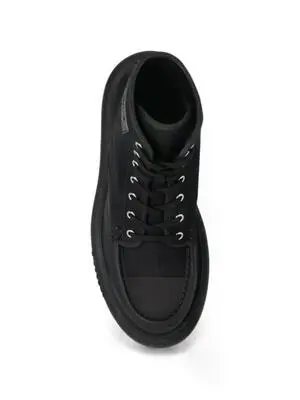Givenchy New Outdoor Hiking Boots