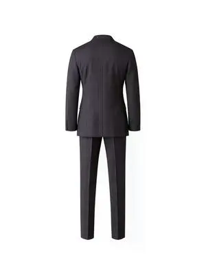 Pal Zileri Pinstripe-pattern Suit