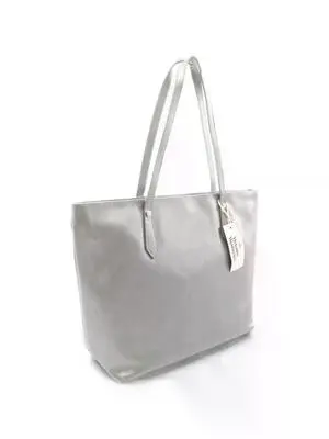 VIVIENNE WESTWOOD 2020s Orb Leather Shoulder Bag
